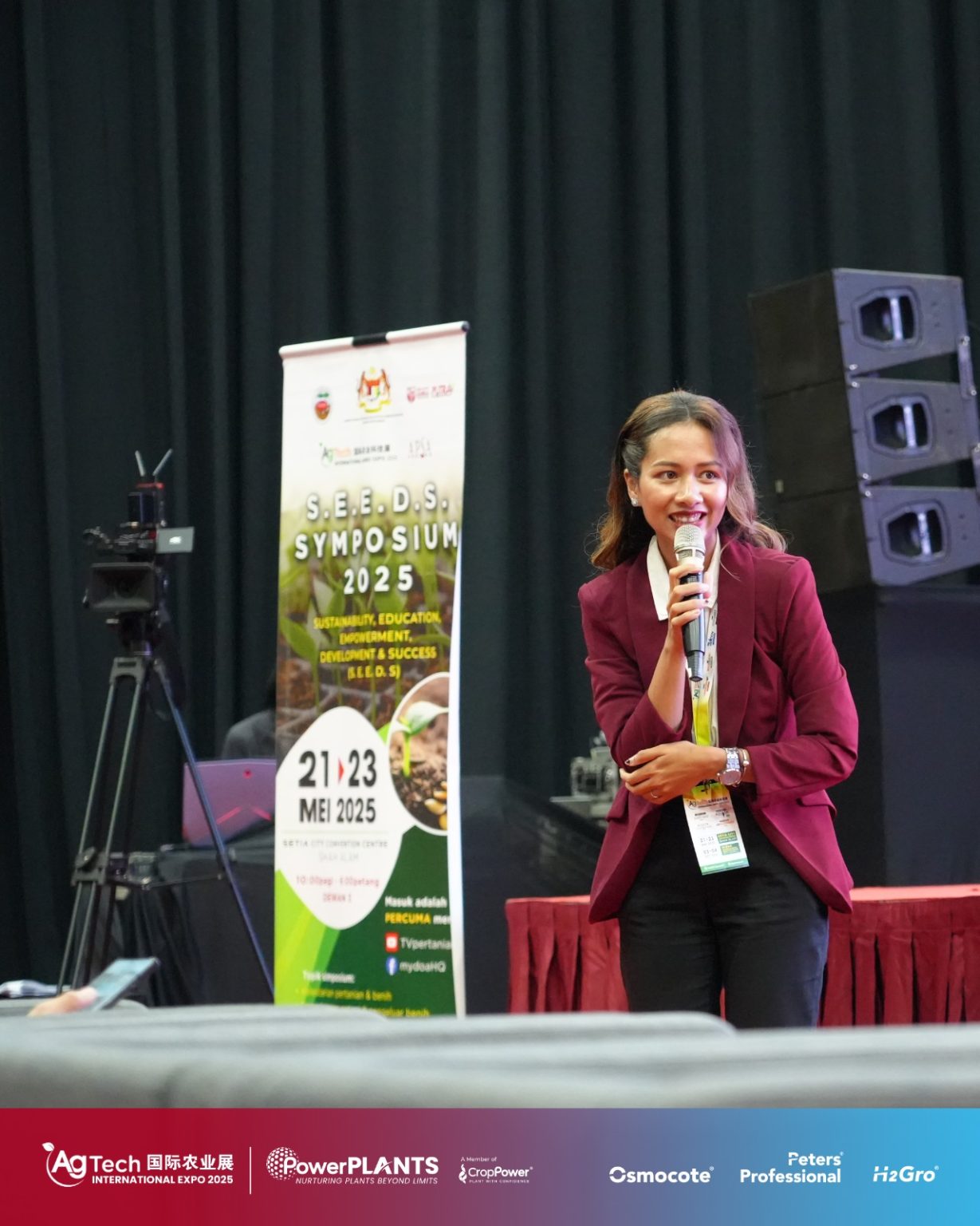 Crop Power | Vegetable Seeds Company